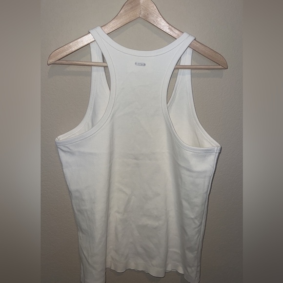 The Normal Brand | Tops | The Normal Brand Two Button Snap Tank | Poshmark